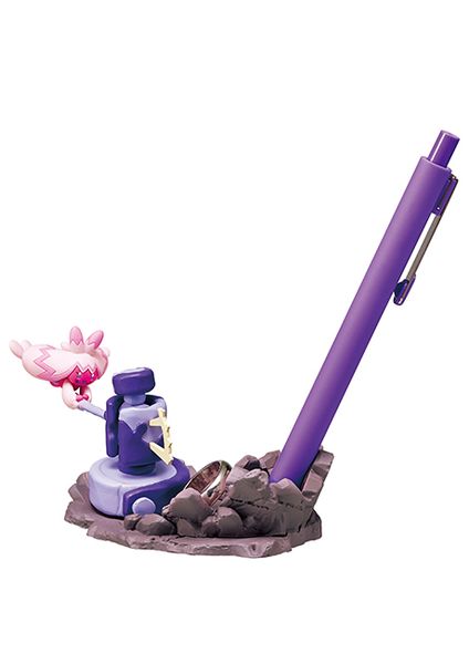 Re-ment - Pokemon Desktop Figure Paldea - LIB Gunpla