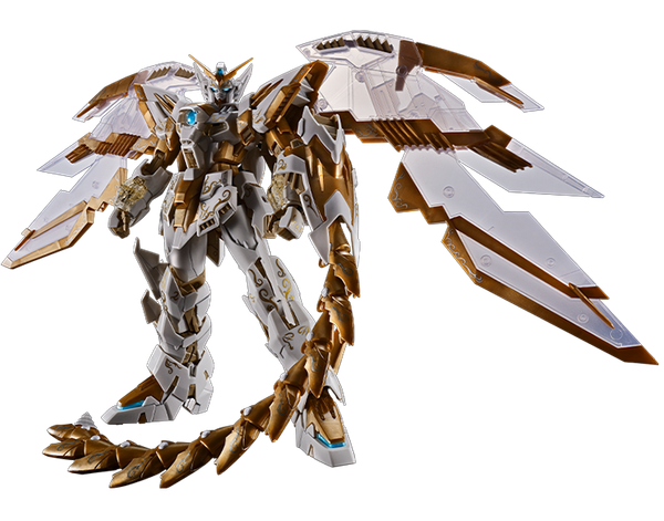 [Pre-order] - 2024 tháng 01 - MG 1/100 Gundam Epyon [Cross Contrast Co ...