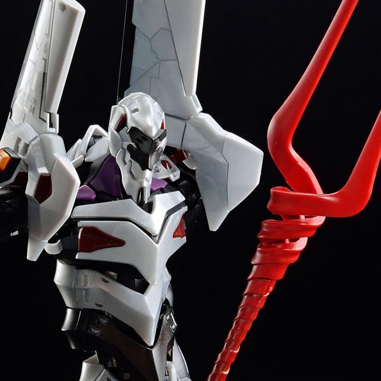 RG Weapon Set for Evangelion - LIB Gunpla