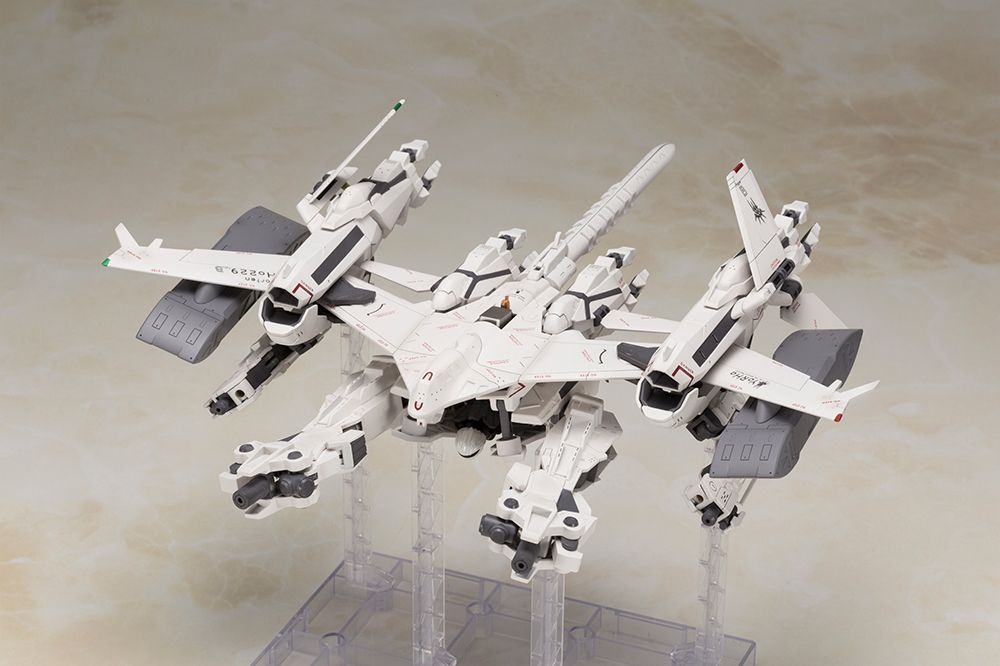 SQUARE ENIX Nier Automata Flight Unit Ho229 Type B & 2B - LIB Gunpla