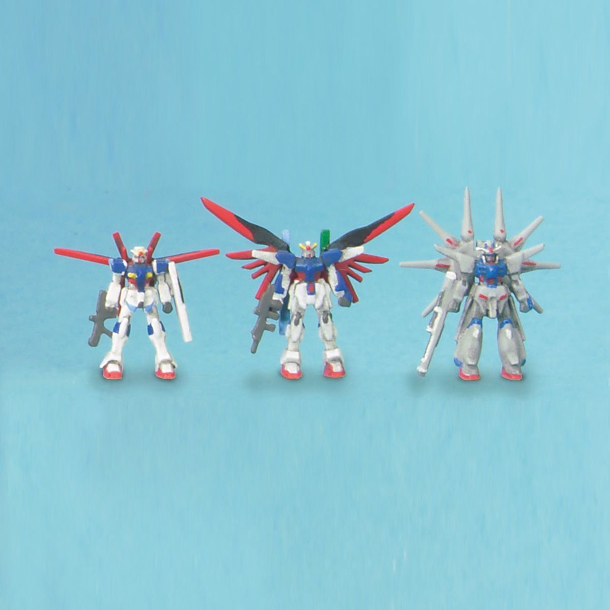 EX Model - EX-26 MINERVA - LIB Gunpla