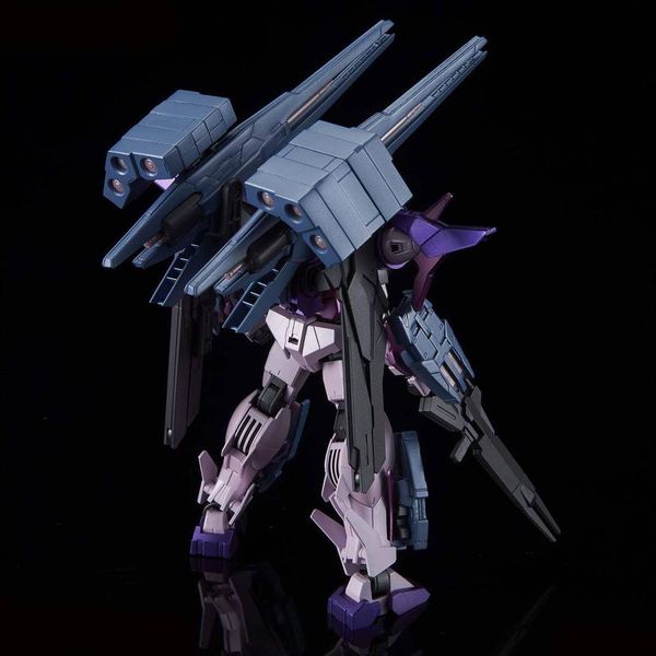 HG BD 1/144 Gundam 00 Sky HWS - Trans Am Infinity Mode - LIB Gunpla