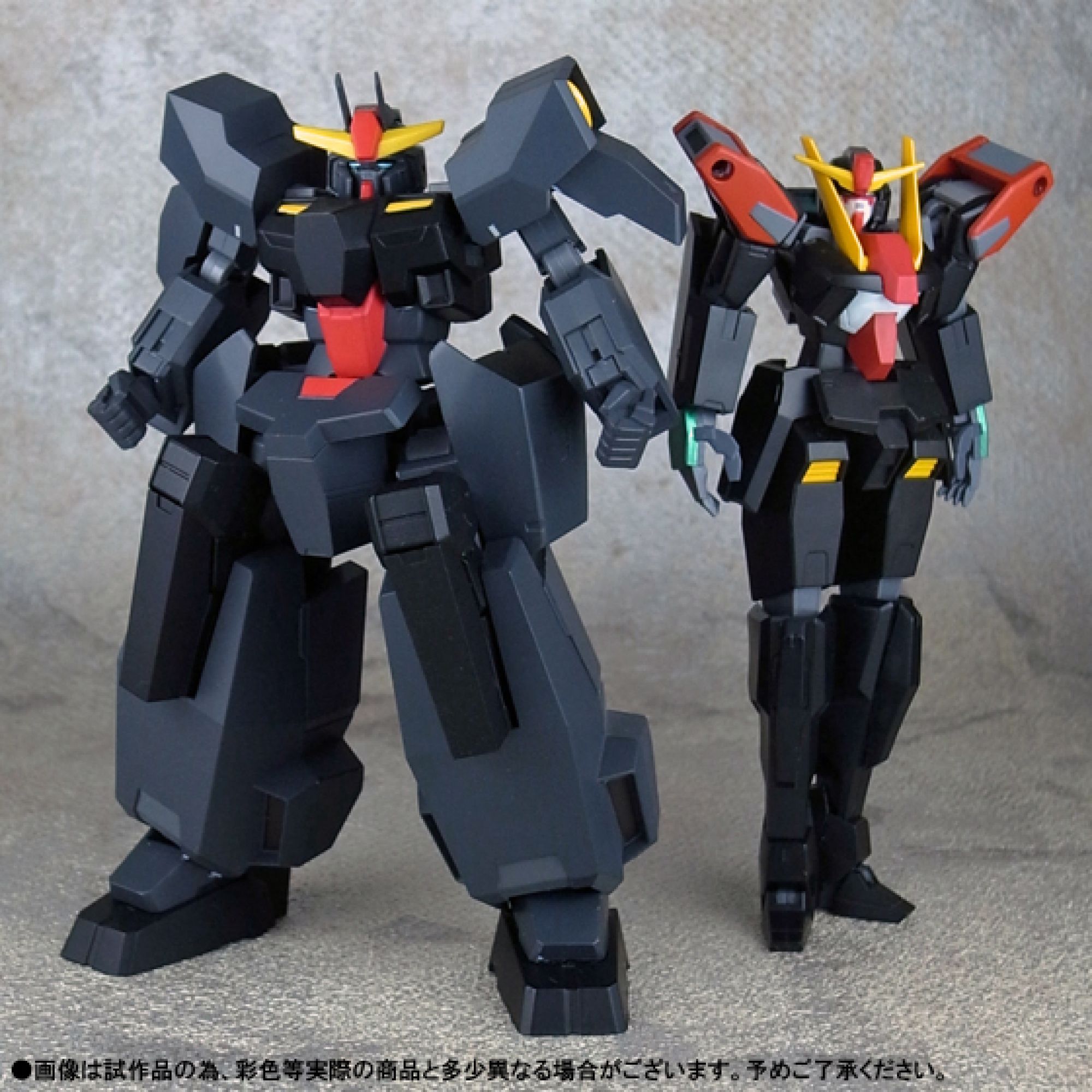 Robot Spirits Seravee Gundam GNHW/3G - LIB Gunpla