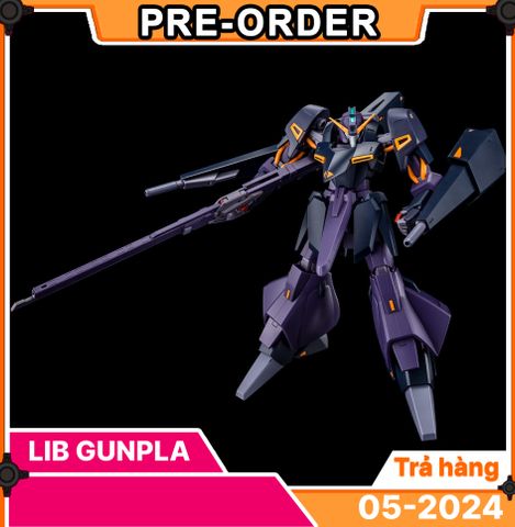 [Pre-Order] P-Bandai & Limited - LIB Gunpla