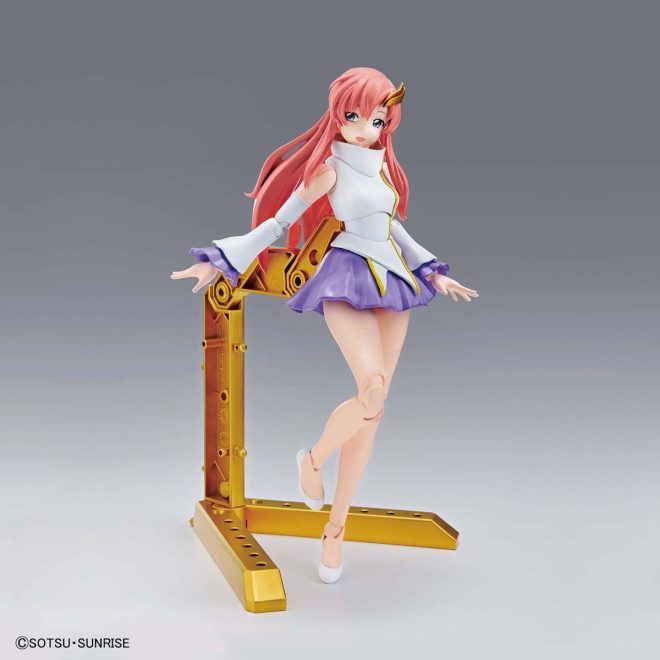 Figure-rise Standard SEED LACUS CLYNE - LIB Gunpla