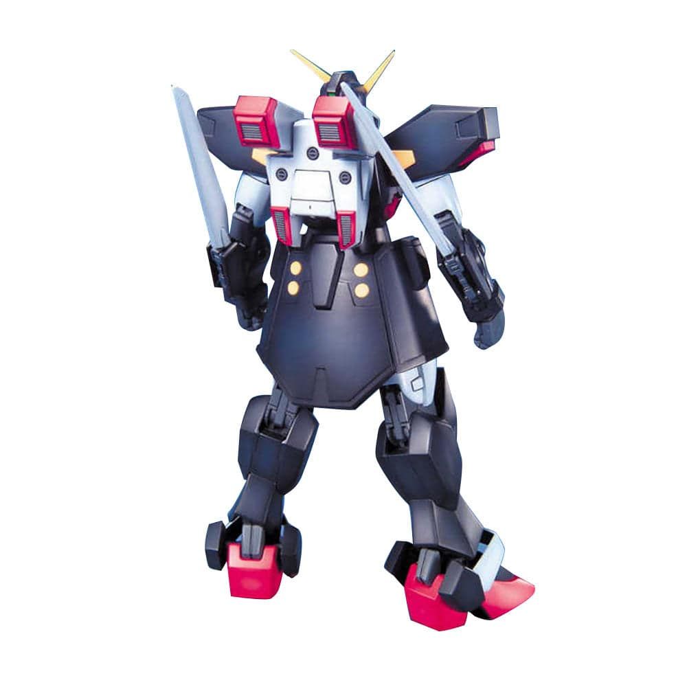 MG 1/100 GF13-02NG Gundam Spigel - LIB Gunpla