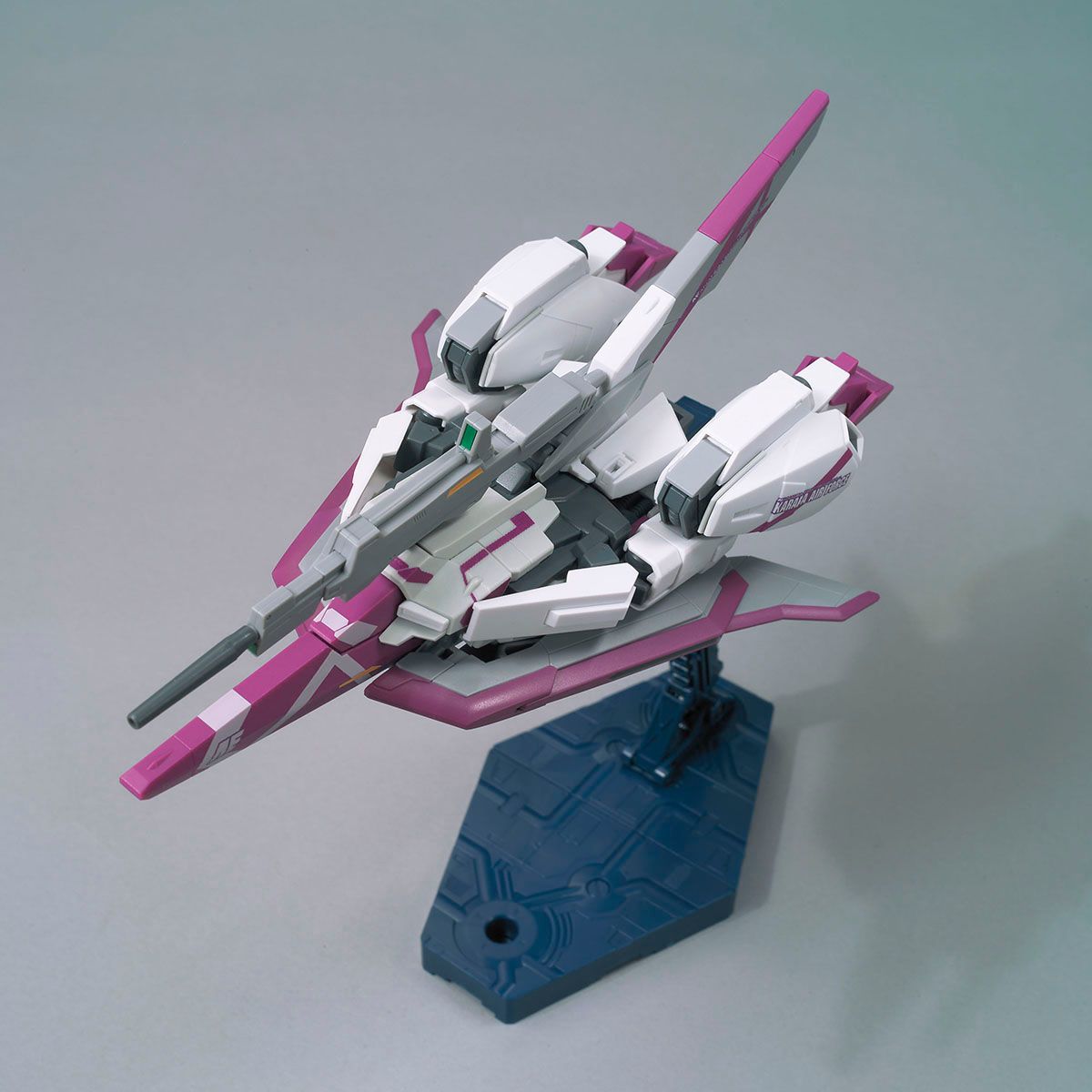 HG UC 1/144 The Gundam Base Limited Gundam Zeta III - LIB Gunpla