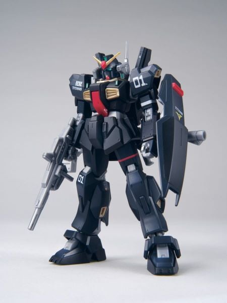 HGUC 1/144 Gundam Mk 2 Titans - 21st Century Real Type Ver - LIB Gunpla