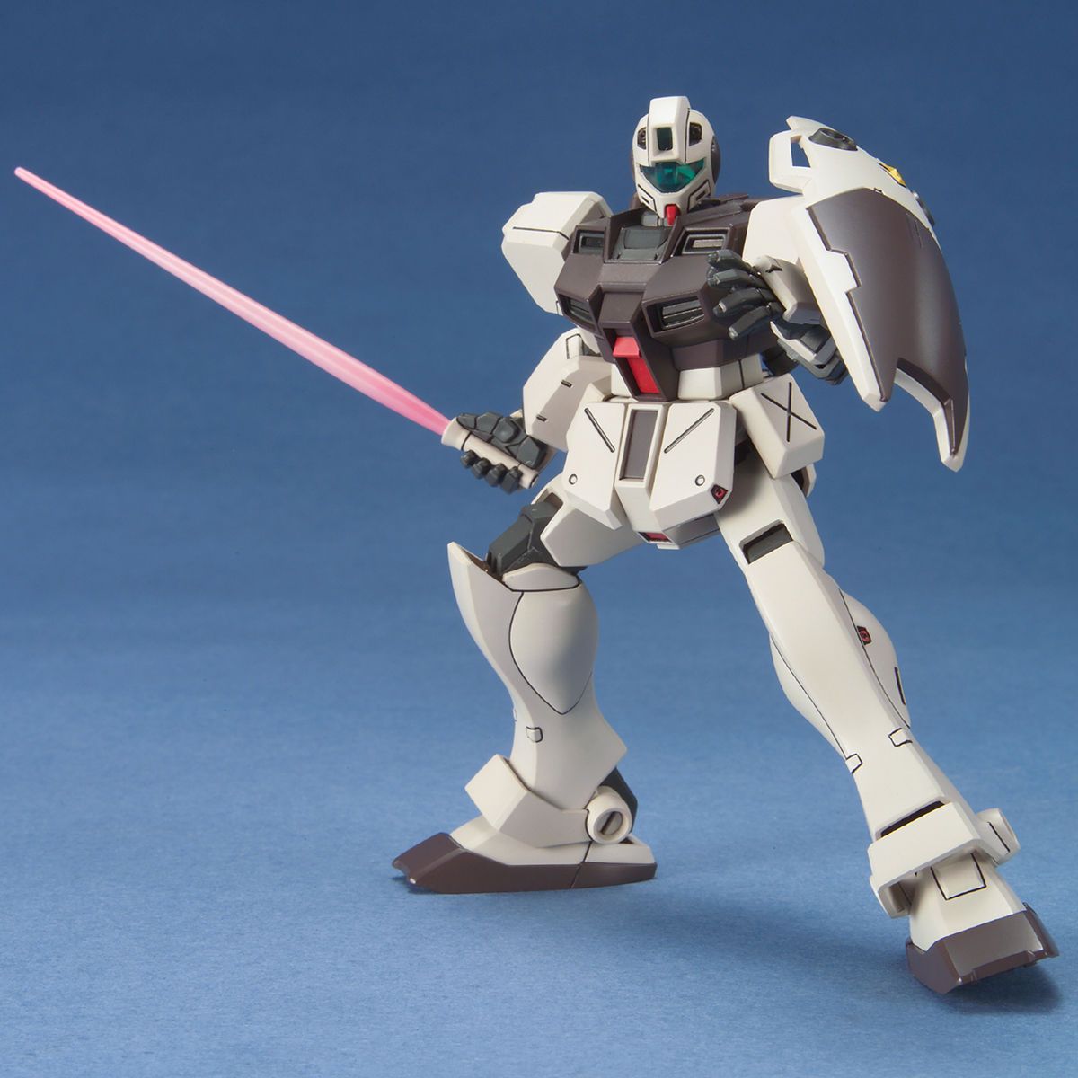 HG UC 1/144 RGM-79G GM Command - LIB Gunpla