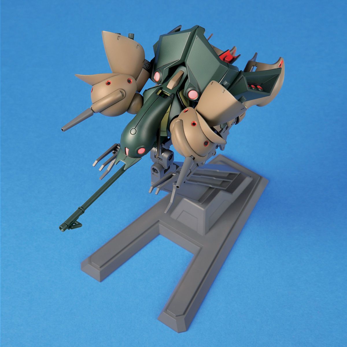 HG UC 1/144 RX-110 Gabthley - LIB Gunpla