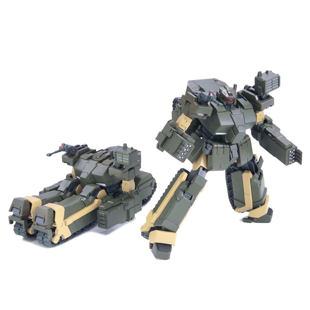 HG UC 1/144 D-50C Loto Twin Set - LIB Gunpla
