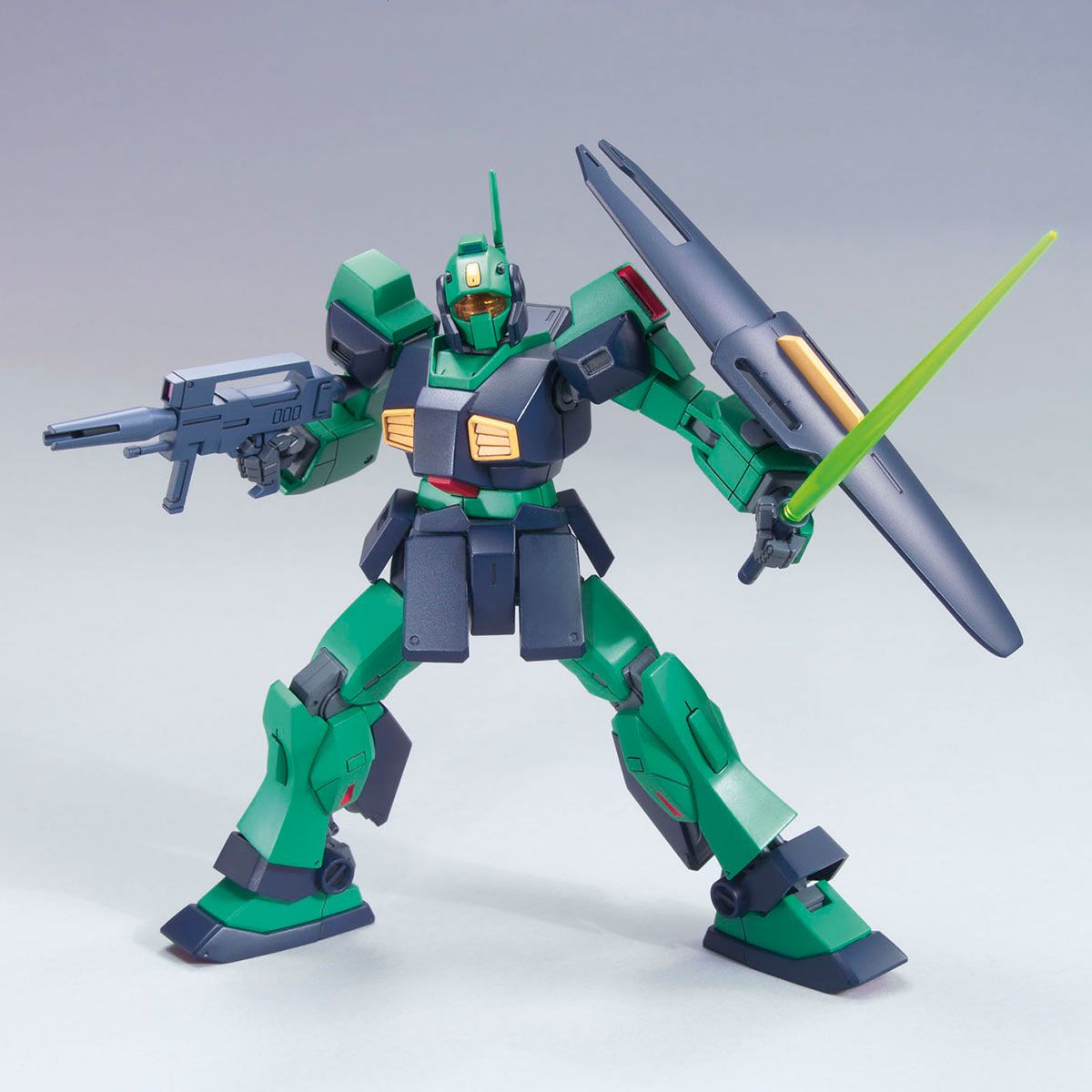 HG UC 1/144 MSA-003 Nemo - LIB Gunpla
