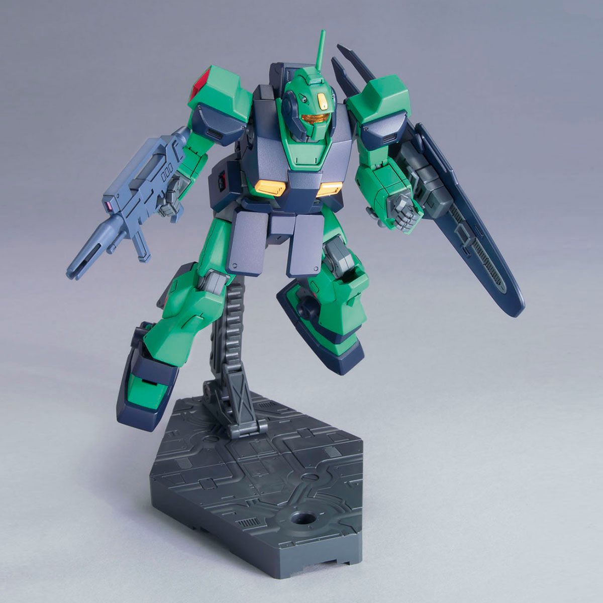 HG UC 1/144 MSA-003 Nemo - LIB Gunpla