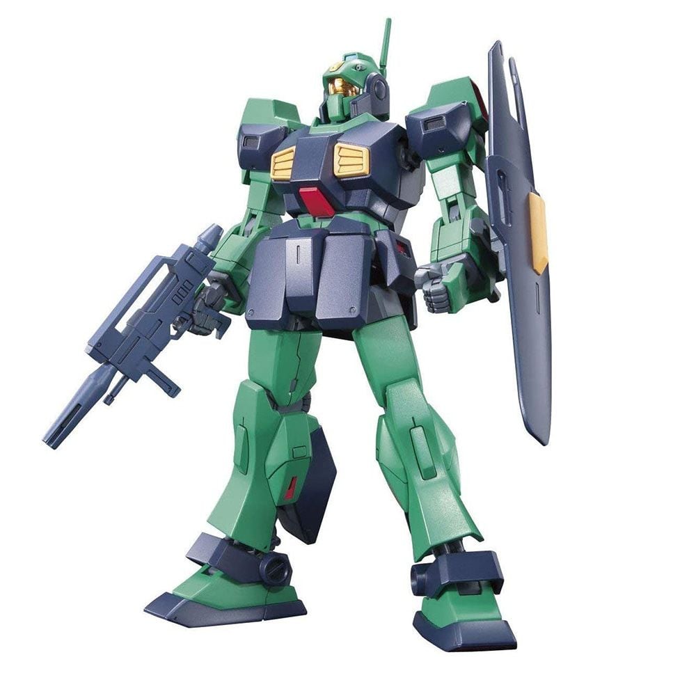 HG UC 1/144 MSA-003 Nemo - LIB Gunpla