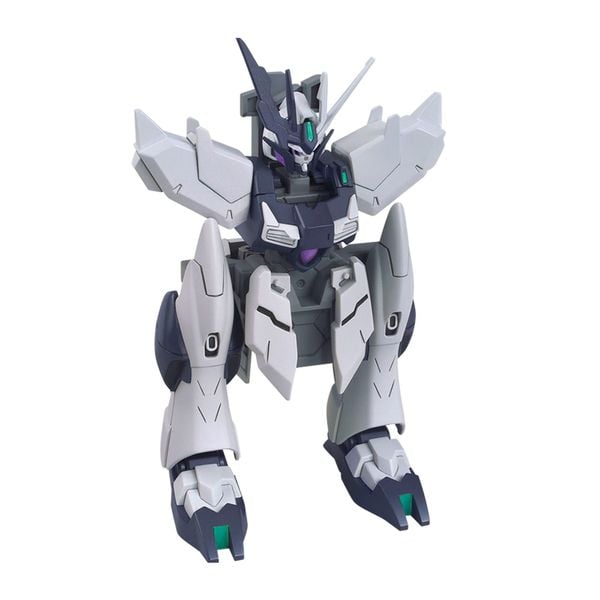 HGBD:R 1/144 Phụ kiện Fake Nu Unit - LIB Gunpla