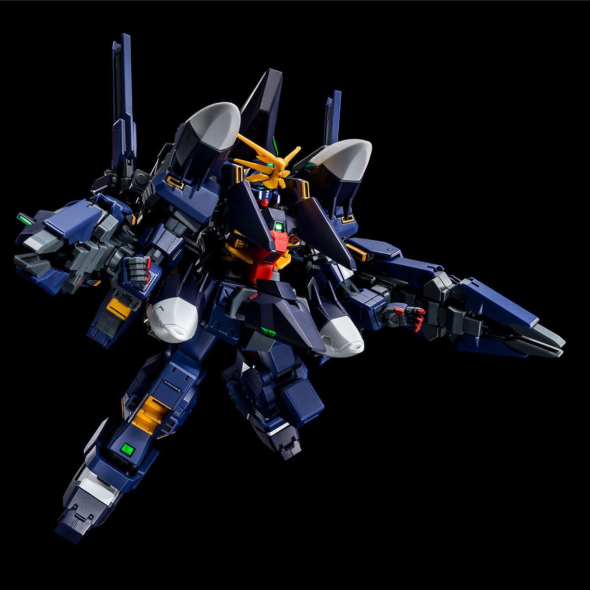 HG UC AOZ Gundam TR-1 Hazenthley Rah 2 - LIB Gunpla