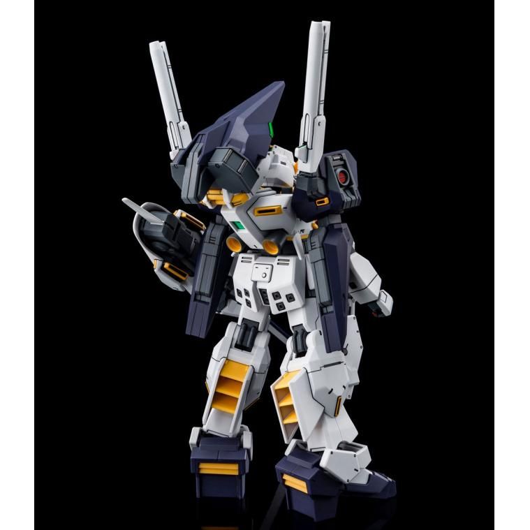 HG UC AOZ 1/144 Gundam TR-1 Hazenthley - LIB Gunpla