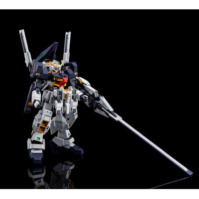 HG UC AOZ 1/144 Gundam TR-1 Hazenthley - LIB Gunpla
