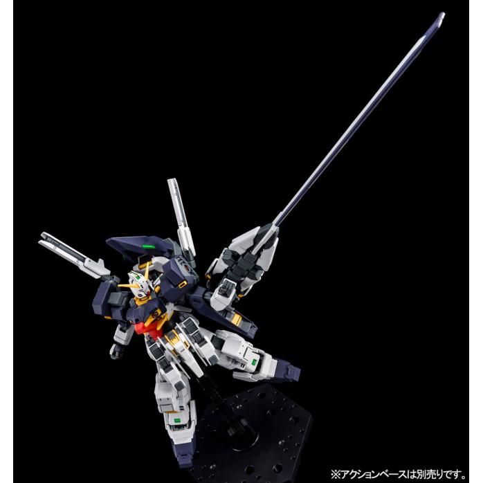 HG UC AOZ 1/144 Gundam TR-1 Hazenthley - LIB Gunpla