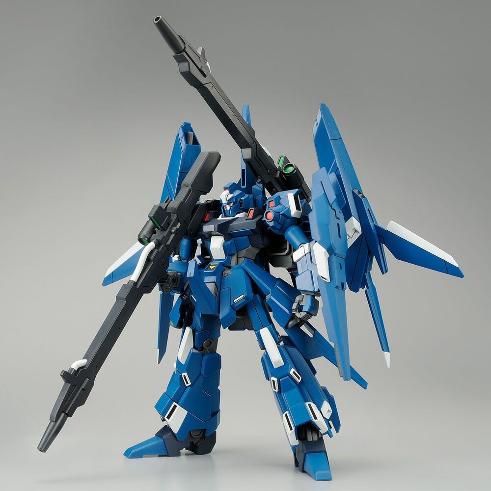 HG UC 1/144 ReZEL Defenser b-unit - LIB Gunpla