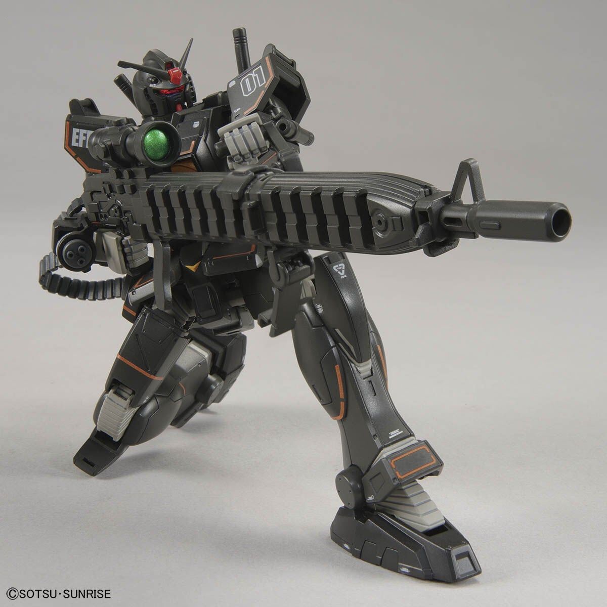 HG GTO 1/144 Gundam Base Limited Gundam FSD with Prototype Long-Range ...