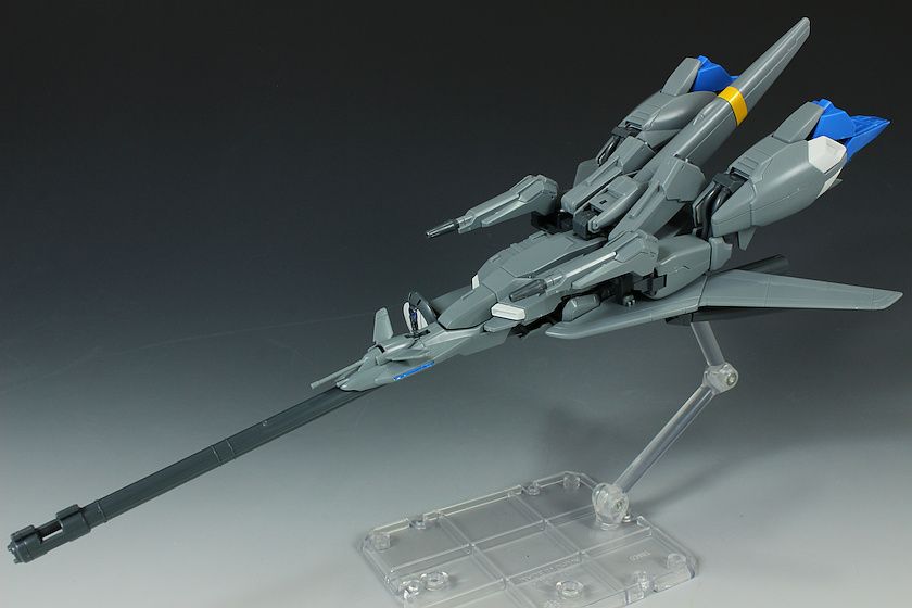 HGUC 1/144 MSZ-006C1 Zeta Plus C1 - LIB Gunpla