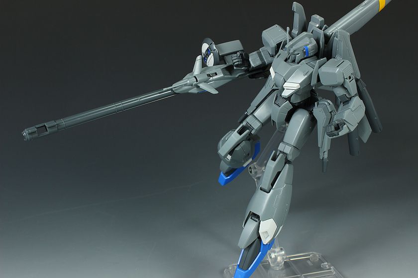 HGUC 1/144 MSZ-006C1 Zeta Plus C1 - LIB Gunpla