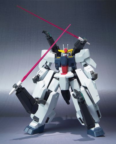 Robot Spirits Seravee Gundam - LIB Gunpla