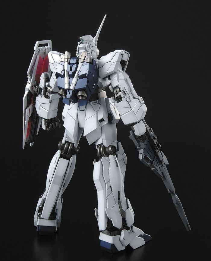 [Pre-order] 2023 08 - MG 1/100 UNICORN GUNDAM OVA - Giá Order: 1040k ...