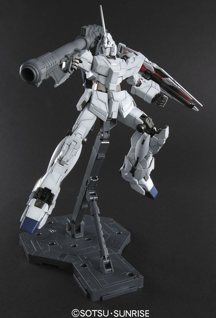 [Pre-order] 2023 08 - MG 1/100 UNICORN GUNDAM OVA - Giá Order: 1040k ...