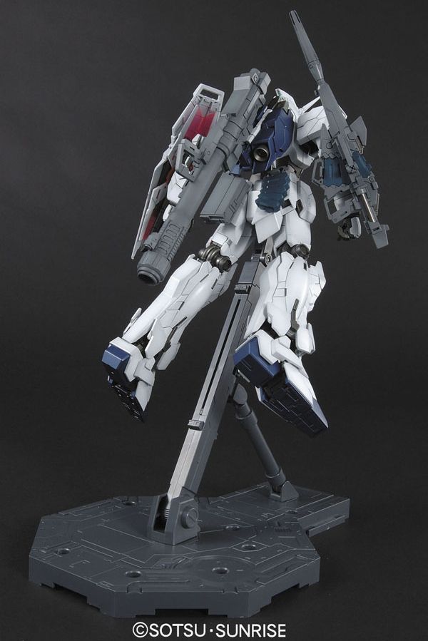 [Pre-order] 2023 08 - MG 1/100 UNICORN GUNDAM OVA - Giá Order: 1040k ...
