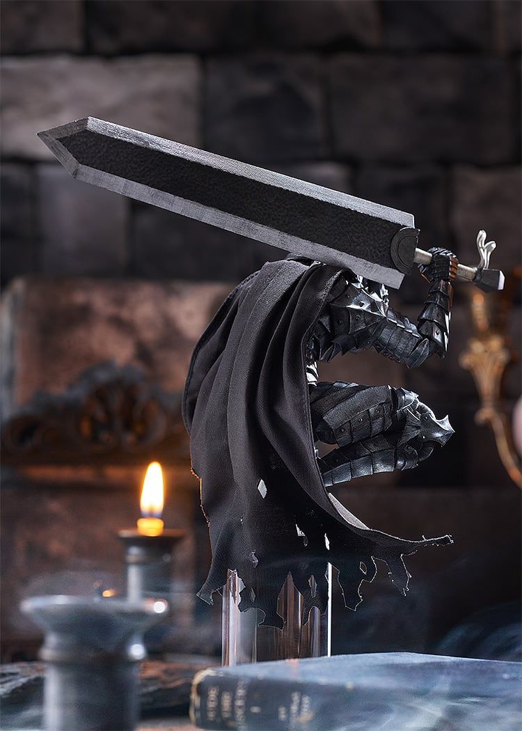 [Pre-Order / Đặt trước] PLAMATEA - Berserk - Guts - Berserker Armor ...