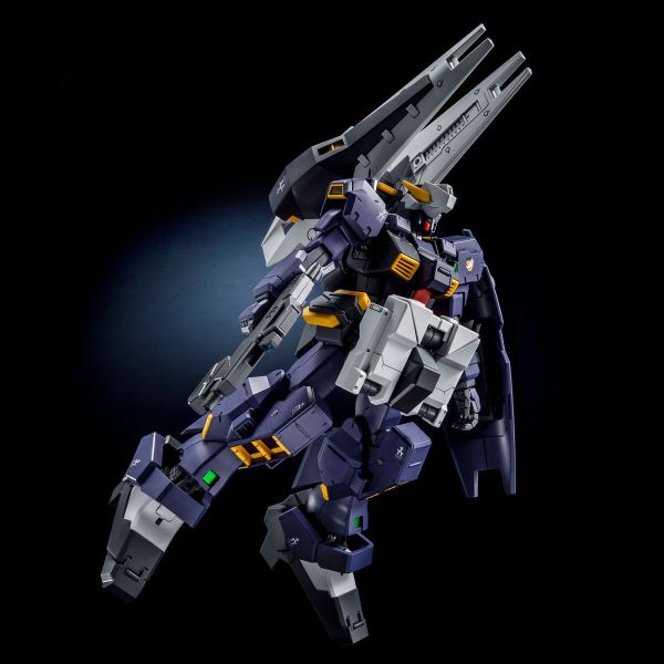 MG 1/100 Gundam TR-1 Advanced Hazel - LIB Gunpla