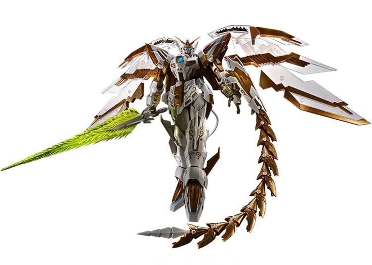 [Pre-order] - 2024 tháng 01 - MG 1/100 Gundam Epyon [Cross Contrast Co ...