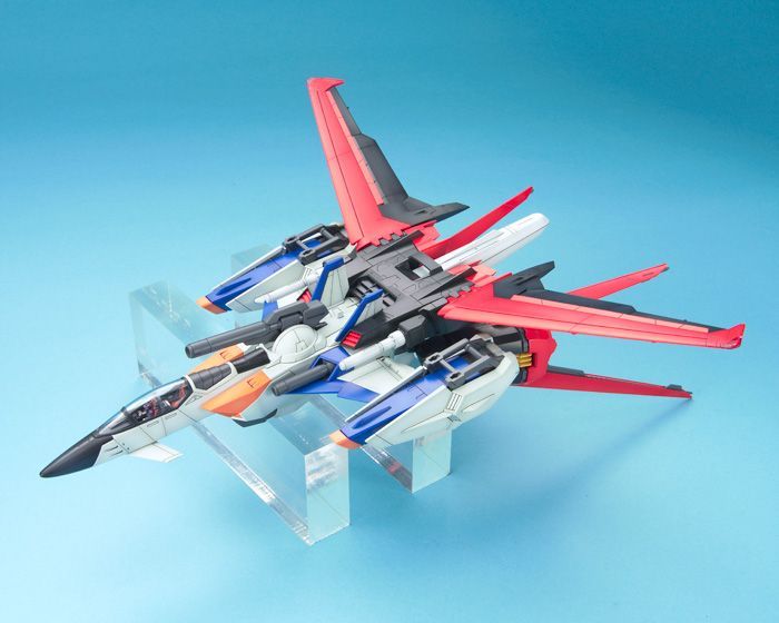 [Pre-order] - 2023/10 - PG 1/60 Strike Rouge Sky Grasper - Giá Order ...