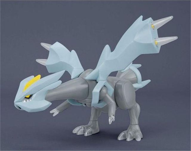 [Pre-order] Mô hình Pokémon COLLECTION Kyurem (2023 08) - LIB Gunpla