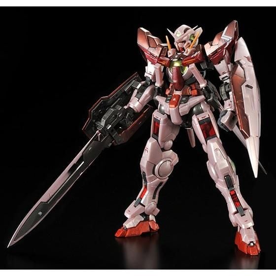 RG 1/144 Gundam Exia Trans-Am Mode - Gloss Injection Ver (P-Bandai ...