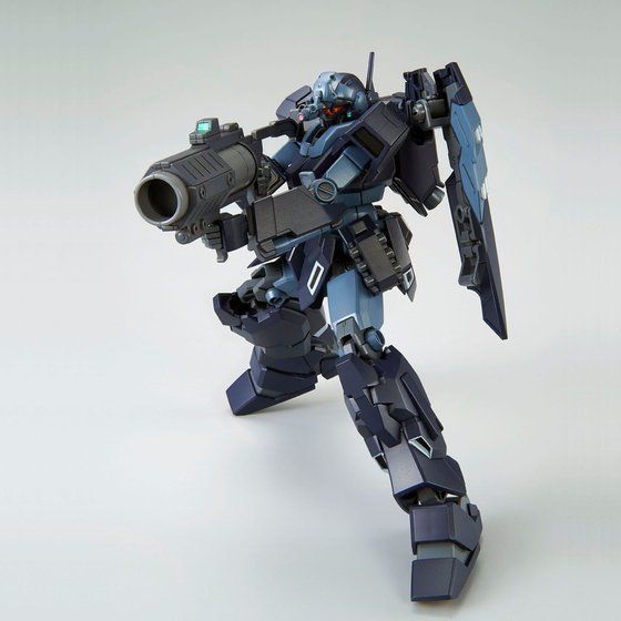 HGUC 1/144 Jesta - Shezarr Type - Team B & C - LIB Gunpla