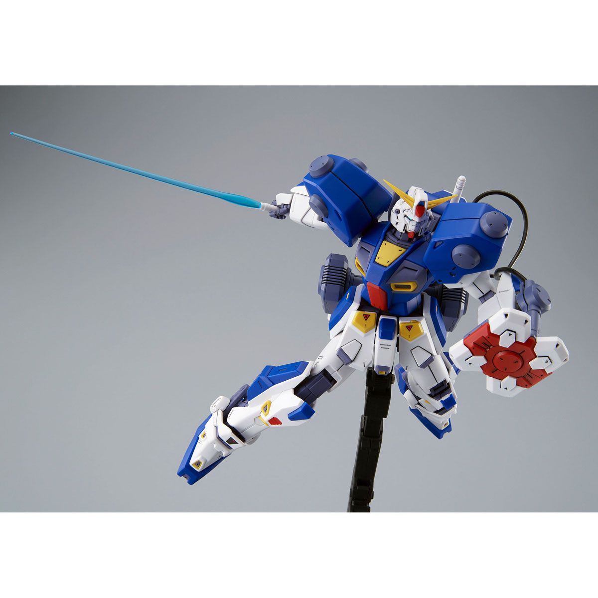 MG 1/100 Mission Pack B type & K type for Gundam F90 - LIB Gunpla