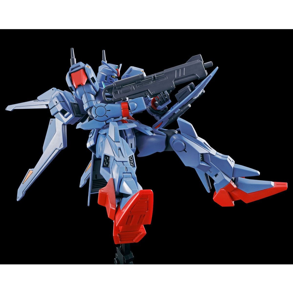 HG UC 1/144 Gundam Mk III - LIB Gunpla