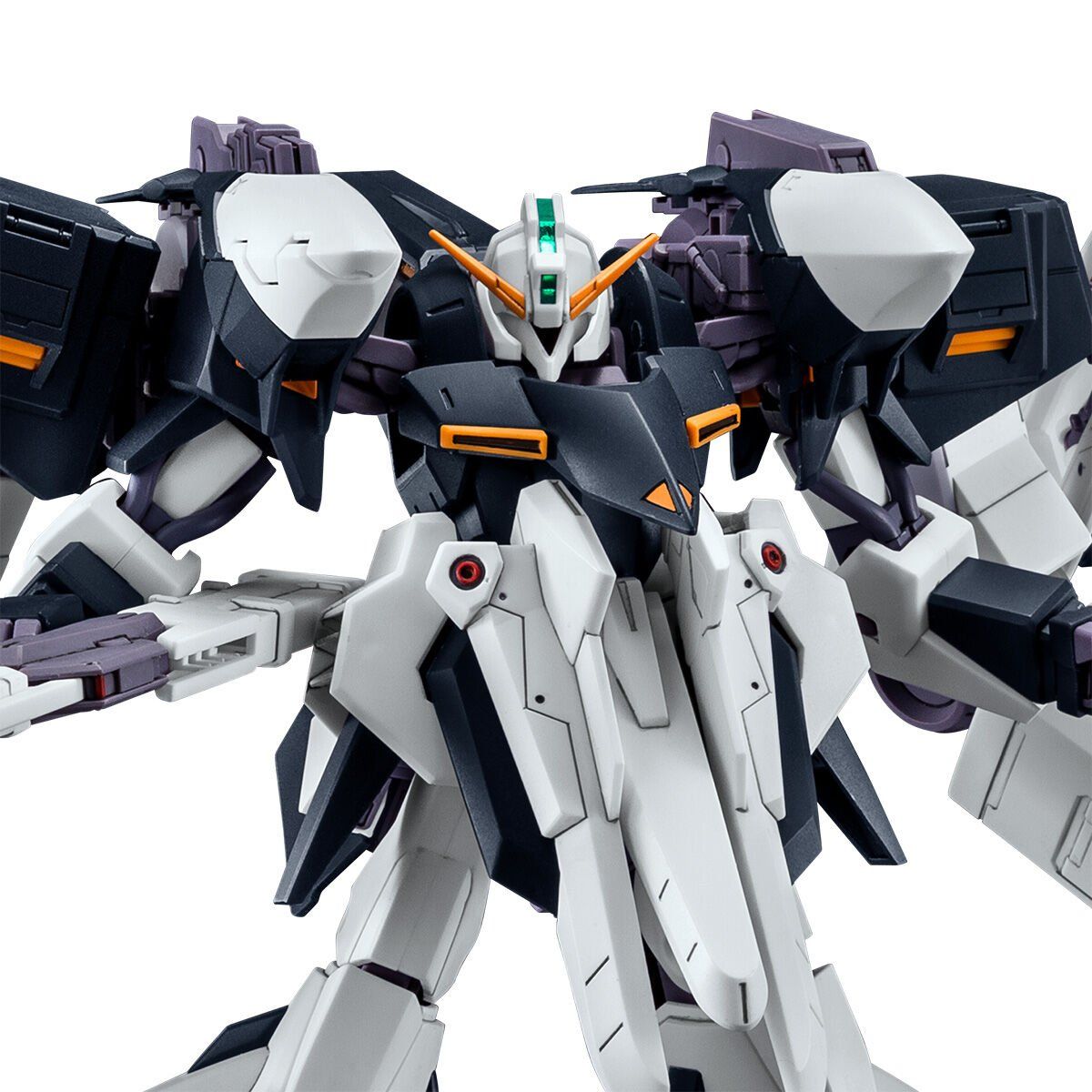 HGUC 1/144 Gaplant TR-5 Hrairoo Gigantic Arm Unit AOZ RE-BOOT ver - LIB ...