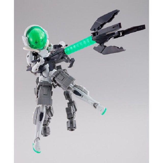 30MS Stipla-Steroy - Ardito Form (P-Bandai) - LIB Gunpla