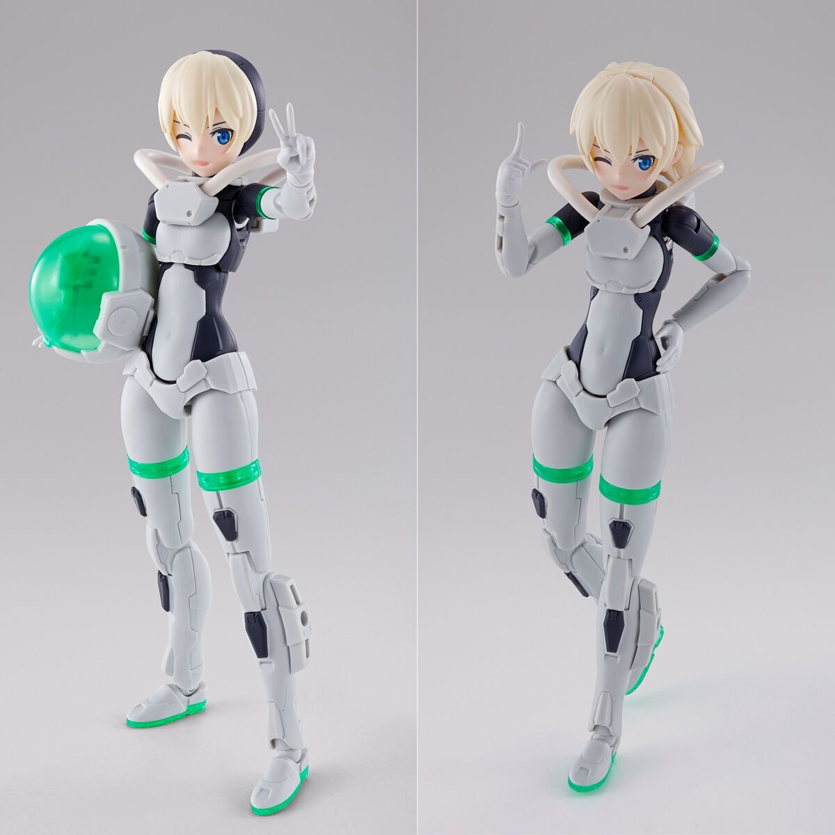 30MS Stipla-Steroy - Ardito Form (P-Bandai) - LIB Gunpla