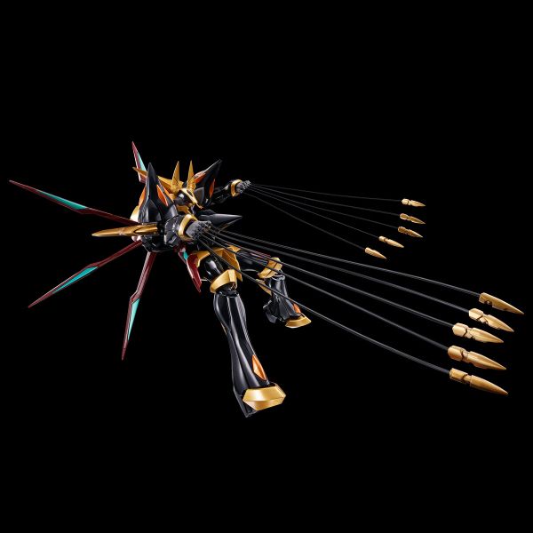 HG Code Geass 1/35 Gawain - LIB Gunpla