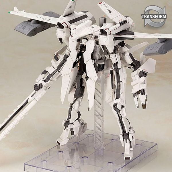 SQUARE ENIX Nier Automata Flight Unit Ho229 Type B & 2B - LIB Gunpla