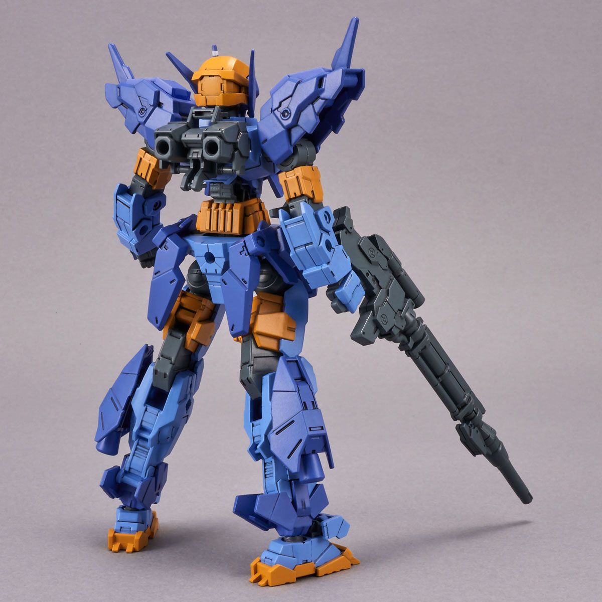 30MM Alto X777 Corp - LIB Gunpla