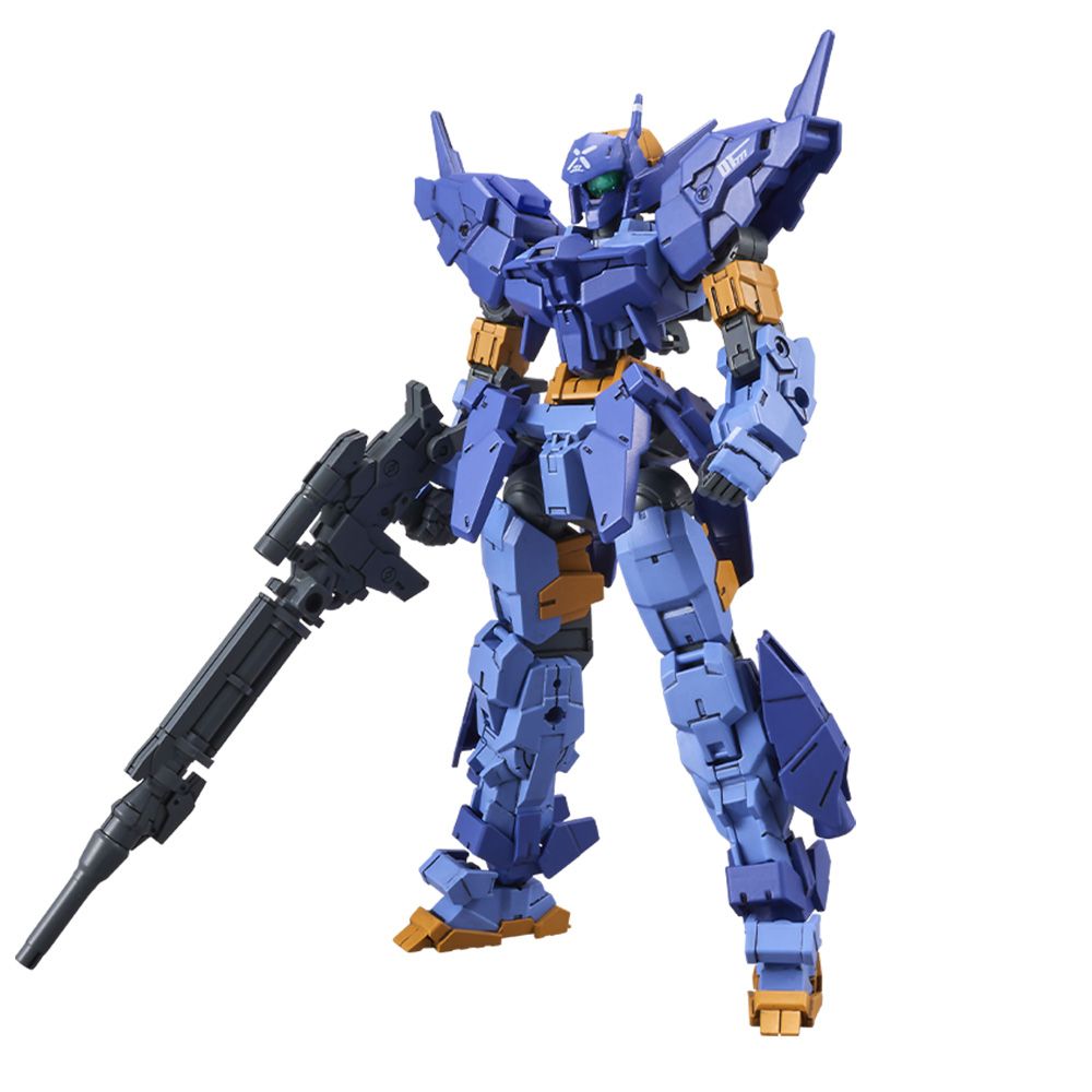 30MM Alto X777 Corp - LIB Gunpla