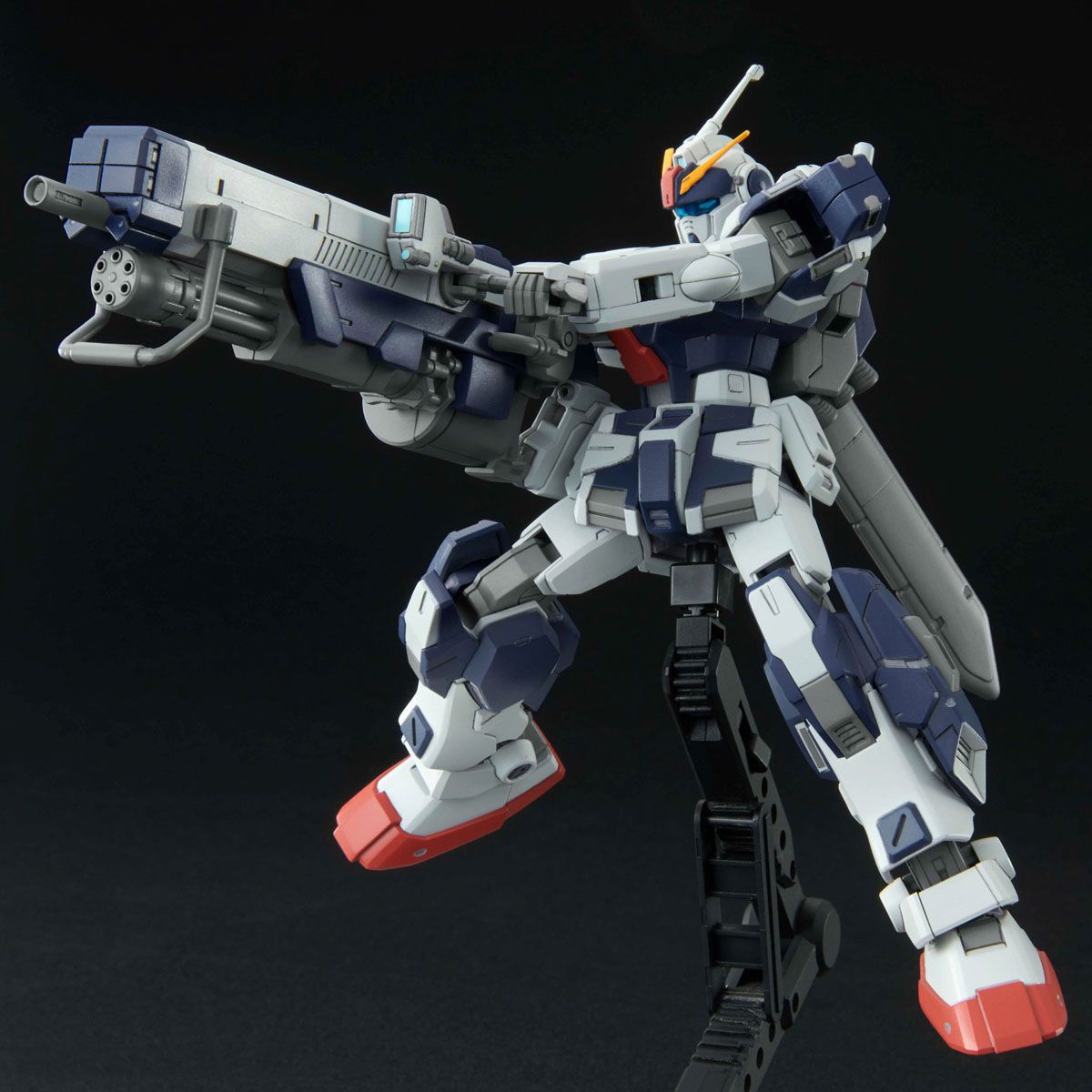 HGUC 1/144 Pale Rider Cavalry - LIB Gunpla