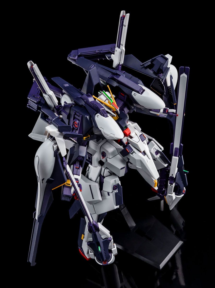 HG UC AOZ 1/144 Gundam TR-6 Hazenthley 2 Rah - LIB Gunpla