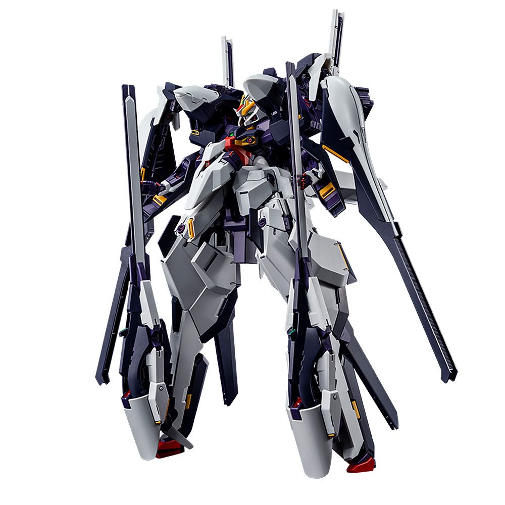 HG UC AOZ 1/144 Gundam TR-6 Hazenthley 2 Rah - LIB Gunpla